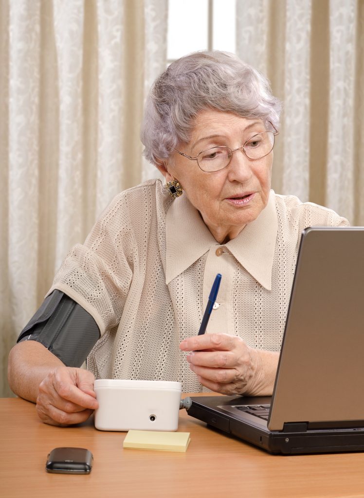 Phone It In: The Rise Of Telemedicine