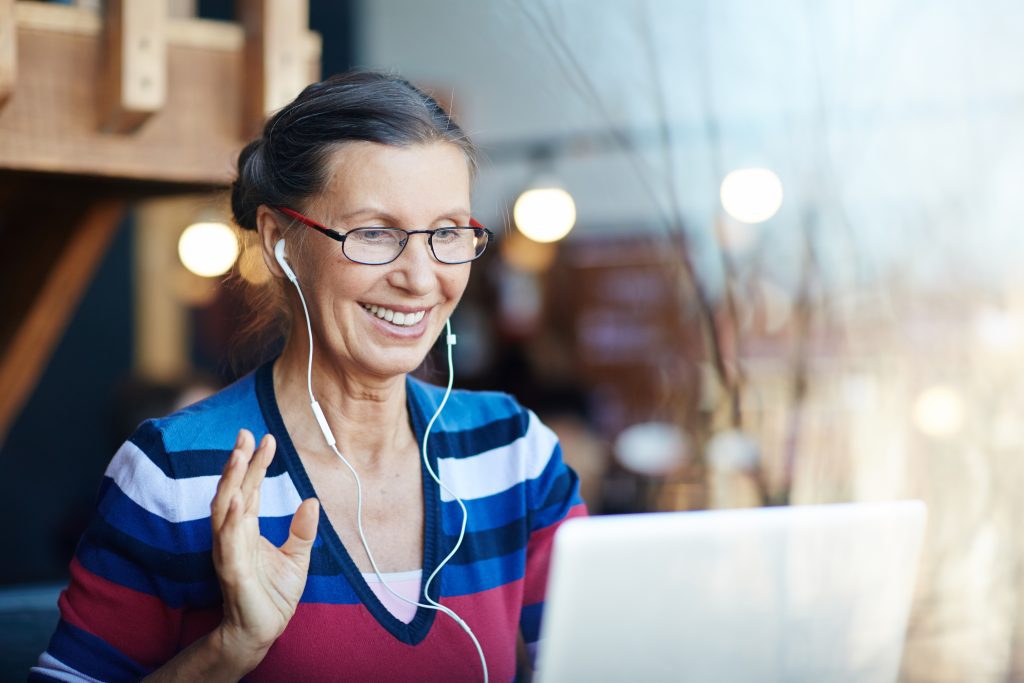 Chit Chat: What Are Your Video Connection Options?