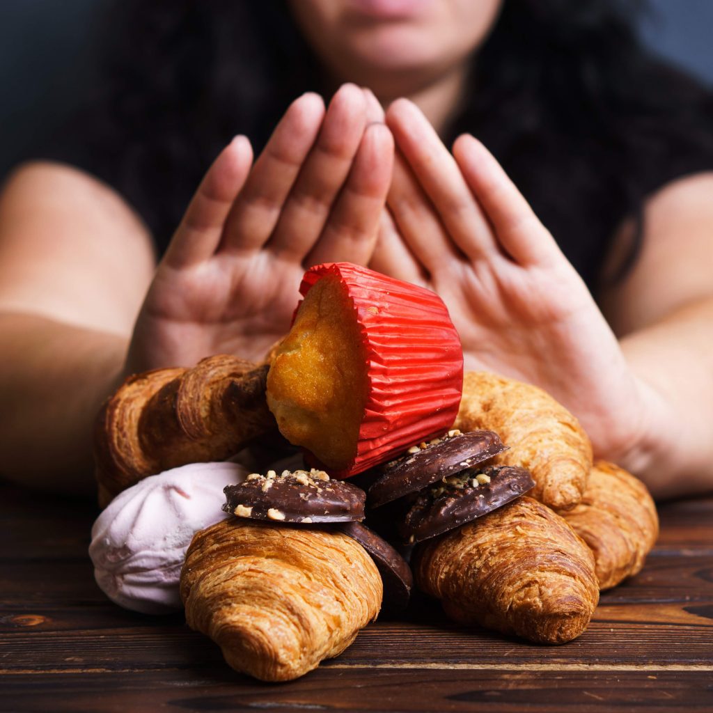 Diet Disaster: Your Previous And Current Diets Are Likely Harming Your ...