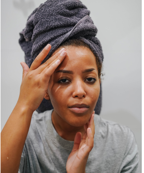 Thin Skin: Prepping Your Skin For Winter