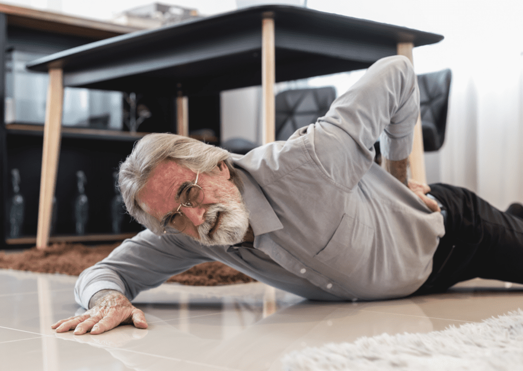 Fall All Over: New CDC Data Shows Troubling Nationwide Increase in ...