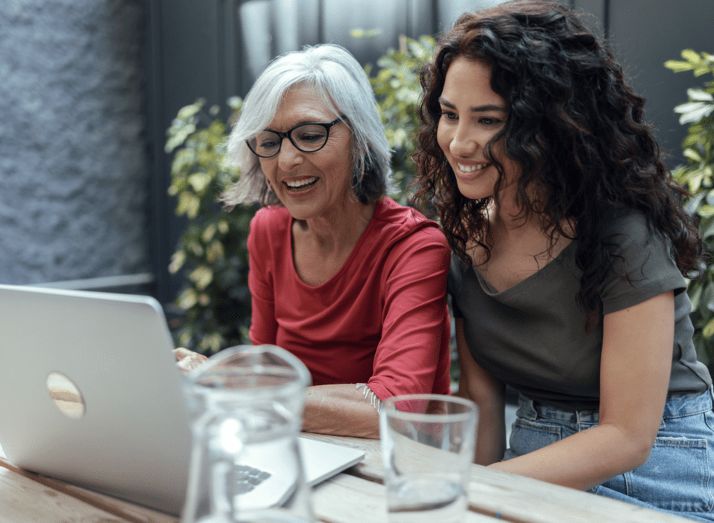 Proximity and Purpose: How To Foster Intergenerational Friendships