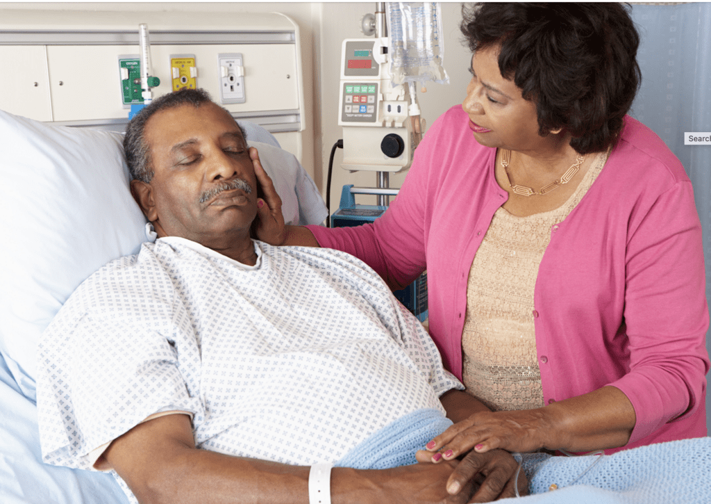 Learning Death Literacy: Getting Comfortable About Life’s End