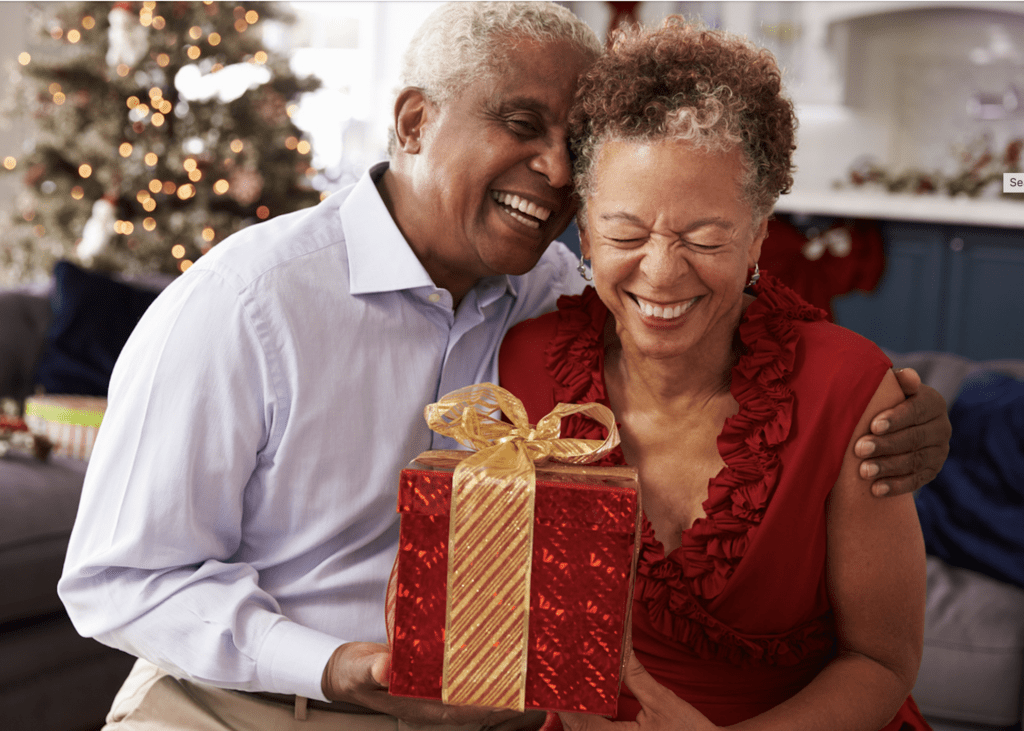 Gracious Giving: Some Holiday Gift Ideas From Agebuzz Bloggers