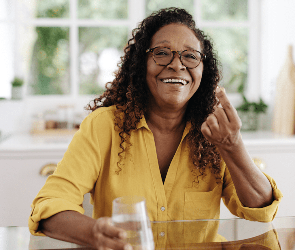 Refresh Your Memory: Can A Daily Multivitamin Be The Trick?