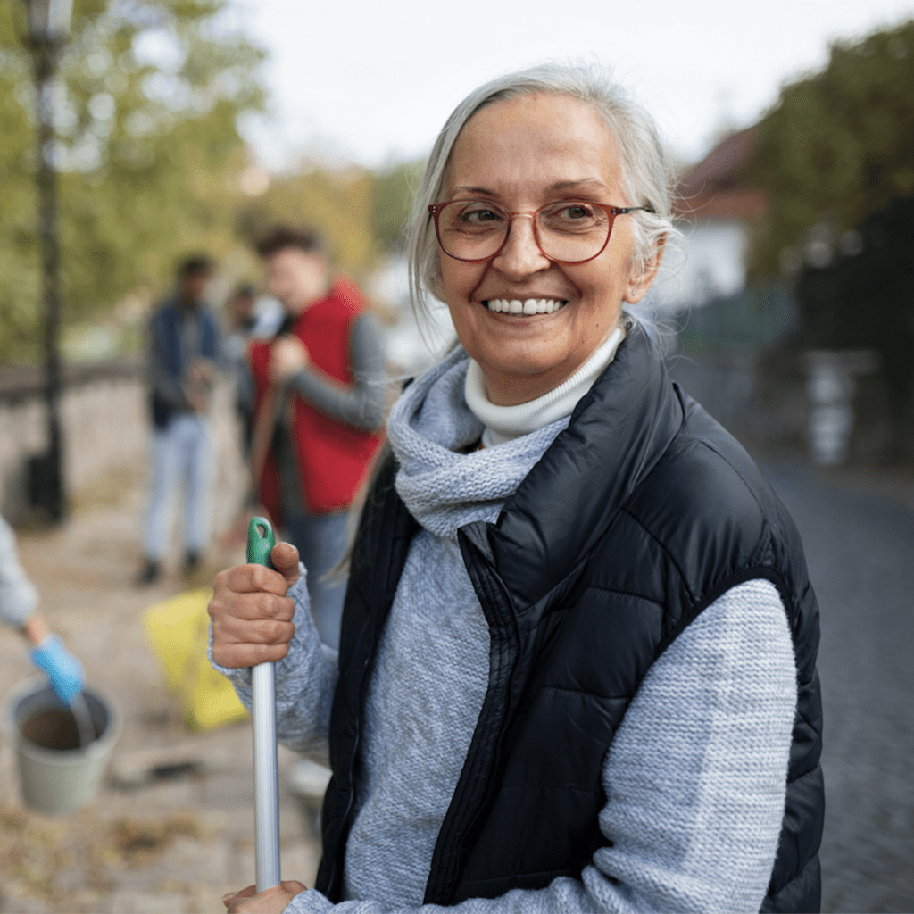 Youthful Versus Useful: Find Your Purpose As You Get Older