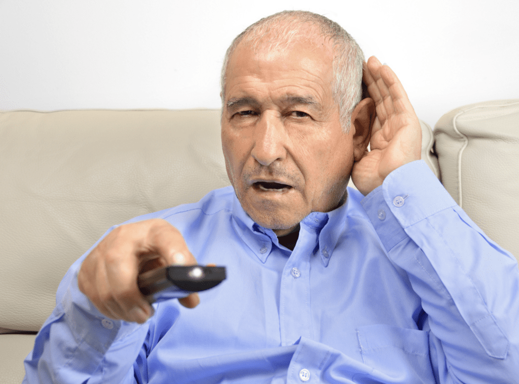 Listen Closely: Challenges And Opportunities With Hearing Aids