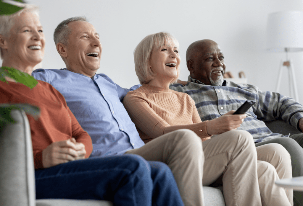 Show Business: Some Under The Radar Films This Award Season