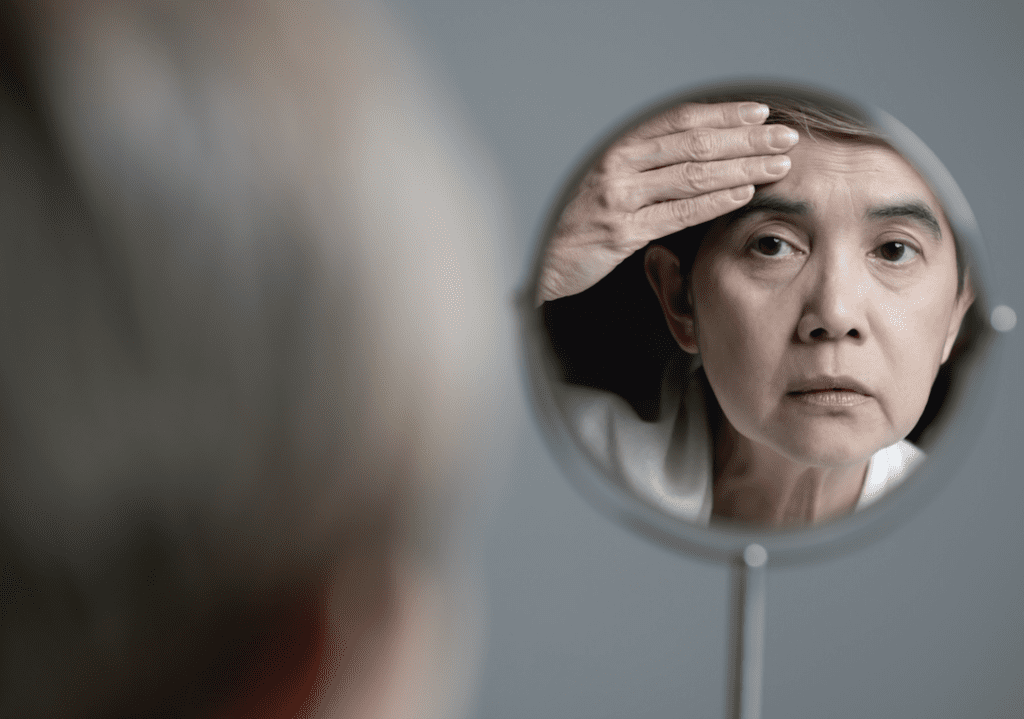 By All Appearances: Accepting Your Appearance As You Age