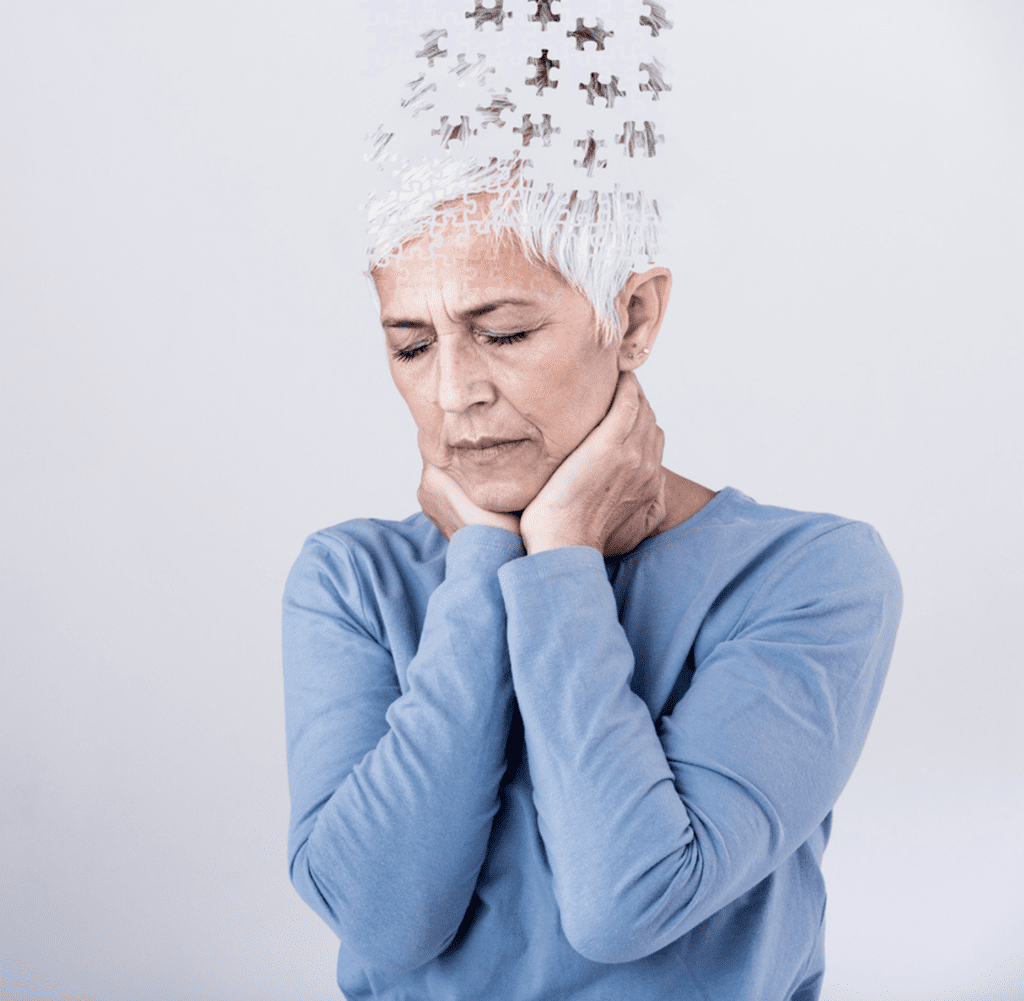 Accelerated Aging: New Research Points To Factors That May Accelerate Brain Aging