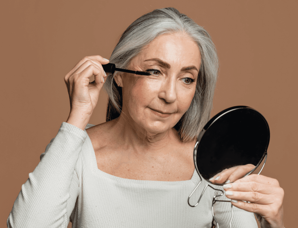 Own Your Age: Cosmetic Trends To Be Naturally Beautiful
