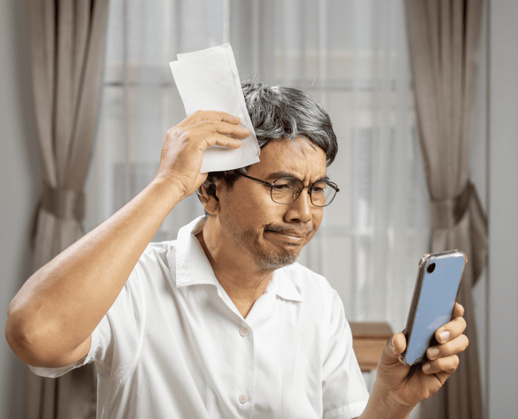 Bogus Schemes: Defrauding Older Adults Is On The Rise