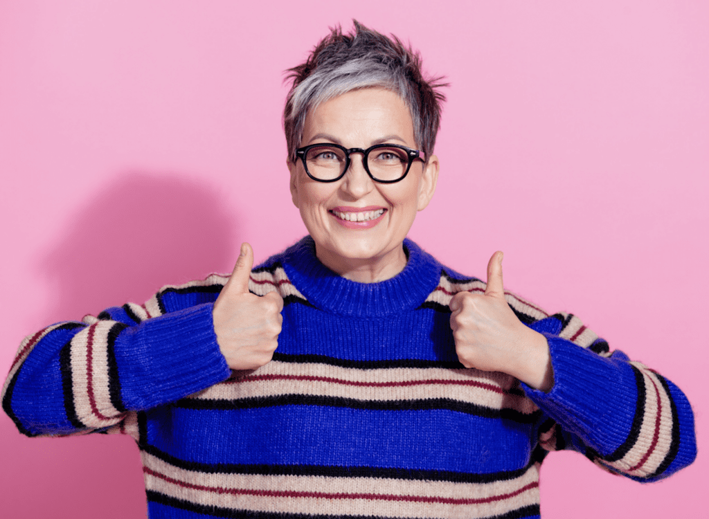 The Upside: Positive Aging Is Possible And Important Even In The Face ...