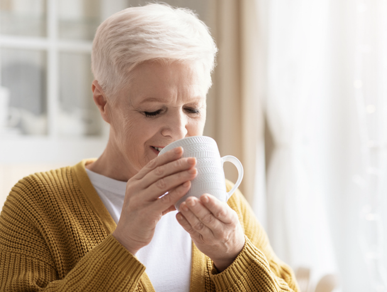 Espresso Yourself: What Is Coffee Doing For You?