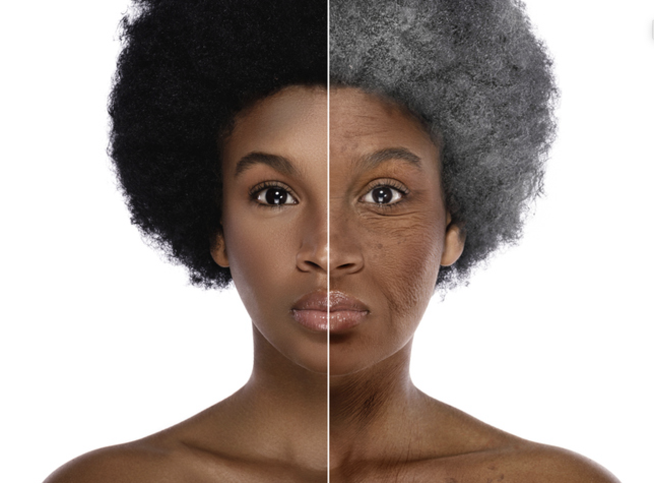 Accelerated Aging: Two Time Periods For Rapid Aging Found By Researchers