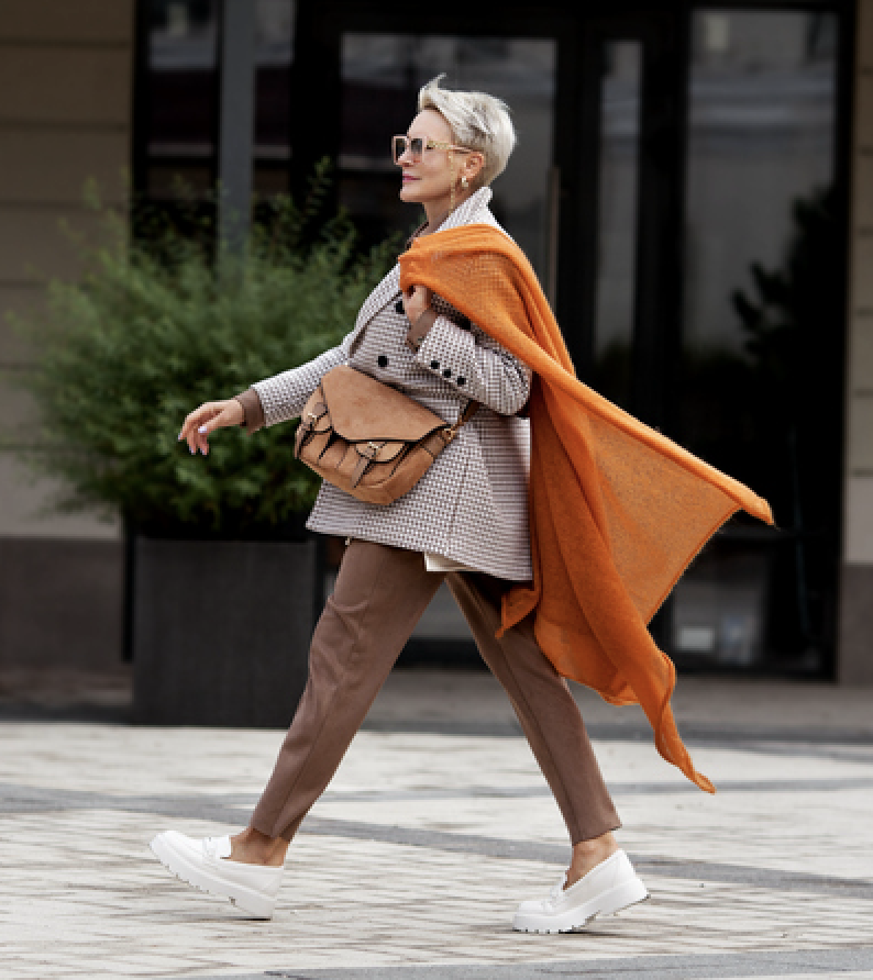 Fall Fashions: Standing Stylish This Fall