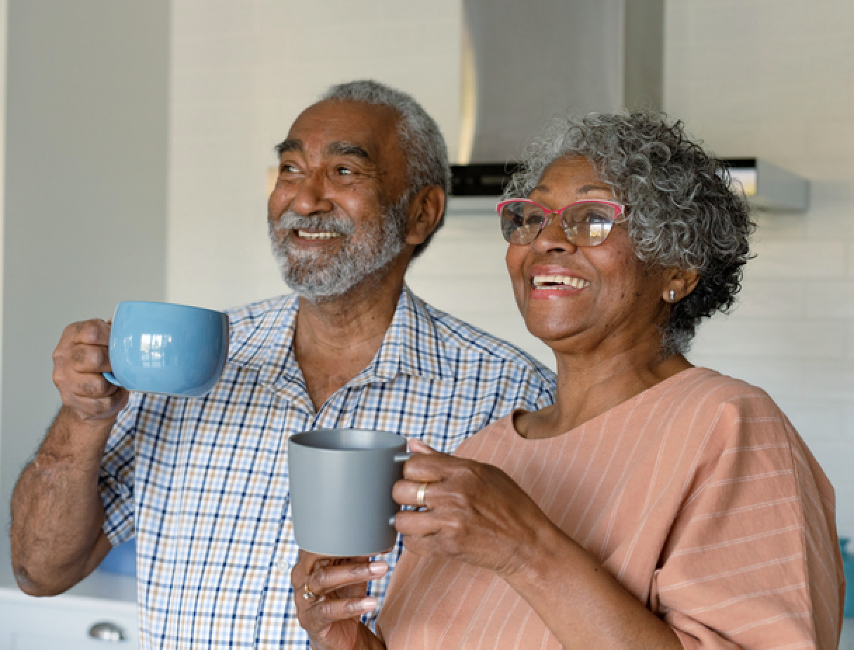 Everything In Moderation: The Case For Drinking Moderate Amounts Of Coffee