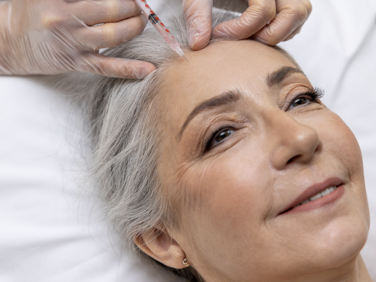 Change Of Face: How To Consider Cosmetic Procedures, Small And Large