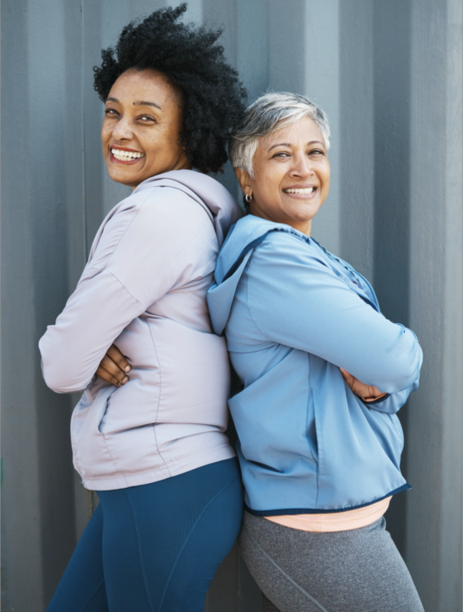 Fast Friends: Old Or New, Friends Are Critical In Your Later Years