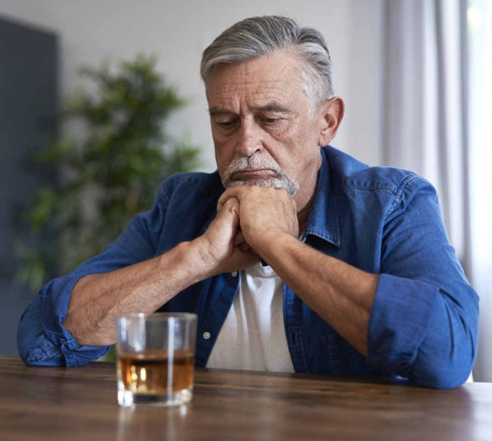 Drinking Age: Yet More Evidence On The Risks Of Drinking Alcohol
