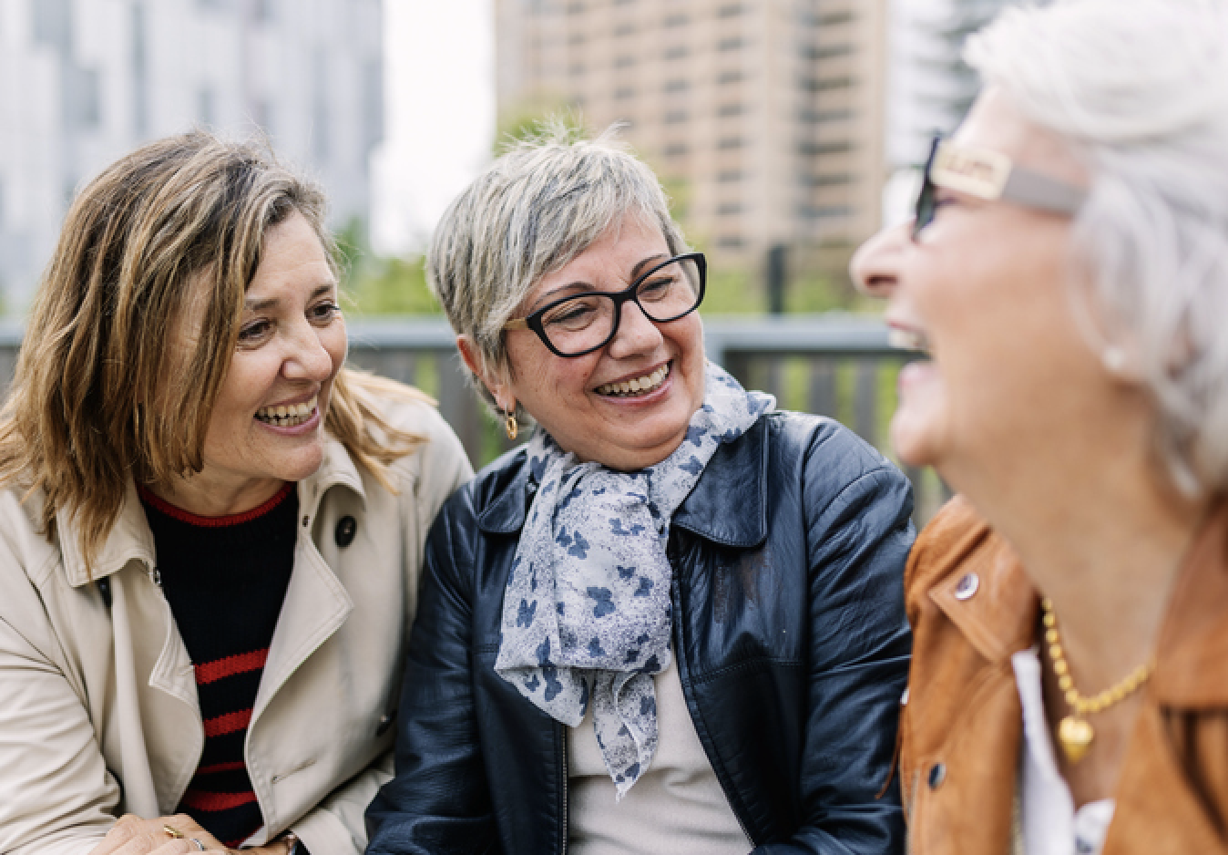 Talkin’ ‘Bout My Generation: Are You A Part Of The Boomer Subgroup ...