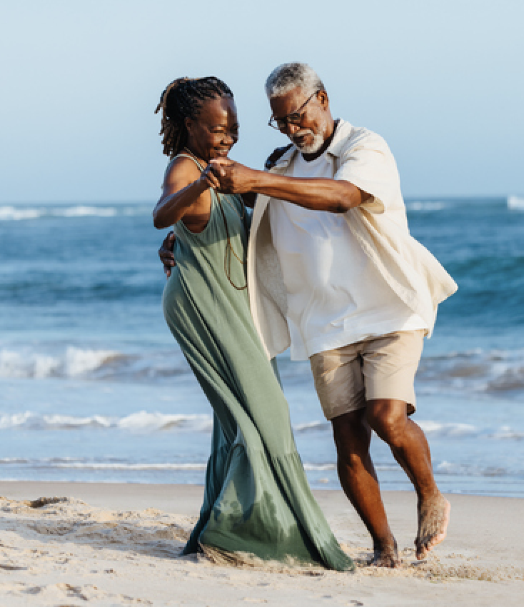 Up To Date: Real Life Examples Of Dating In Later Life