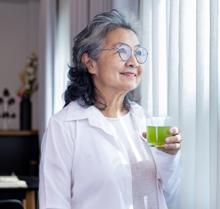 Drink Some Tea: The Versatile Health Benefits Of Drinking Tea