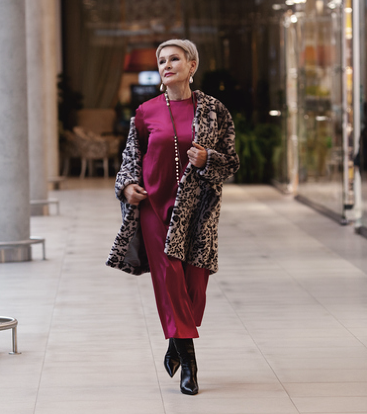 Finding Your Style: How To Dress To Please Yourself