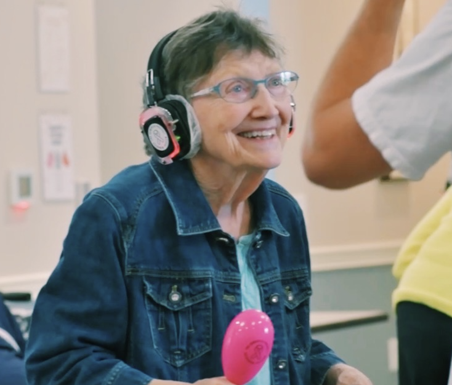 Your Aging Brain LOVES The Visual & Performing Arts! By Dr. Marc Rothman
