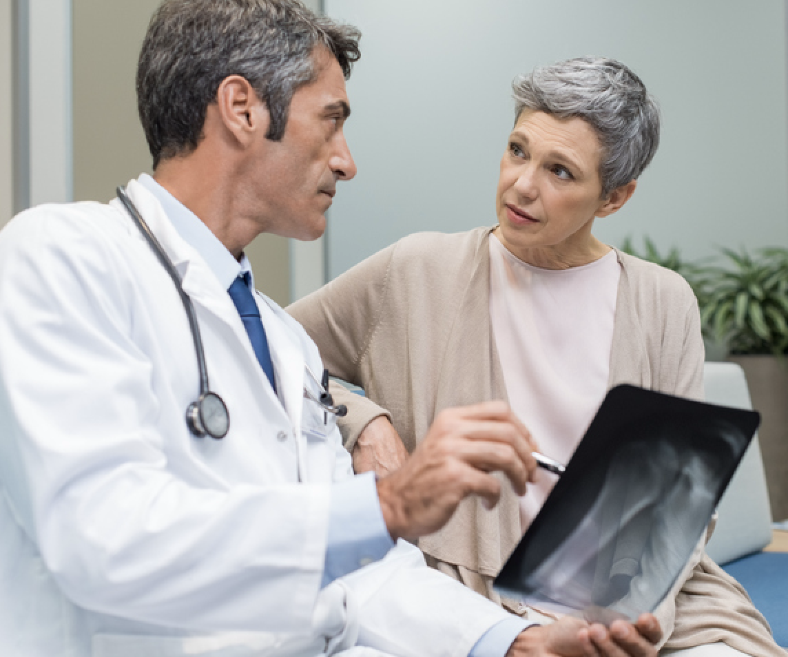 Breaking Bones: Some New Insights Into Keeping Bones Fracture-Free