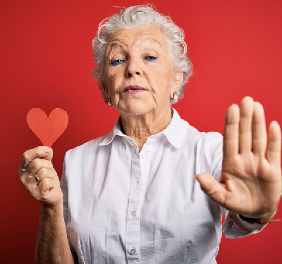 Stand Fast: Negative Connections Between Sitting And Heart Health