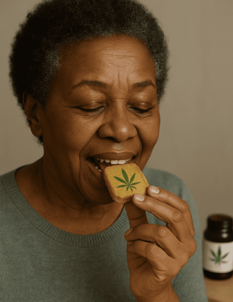 High Hopes: Recent Cannabis Research Showing Positive Benefits