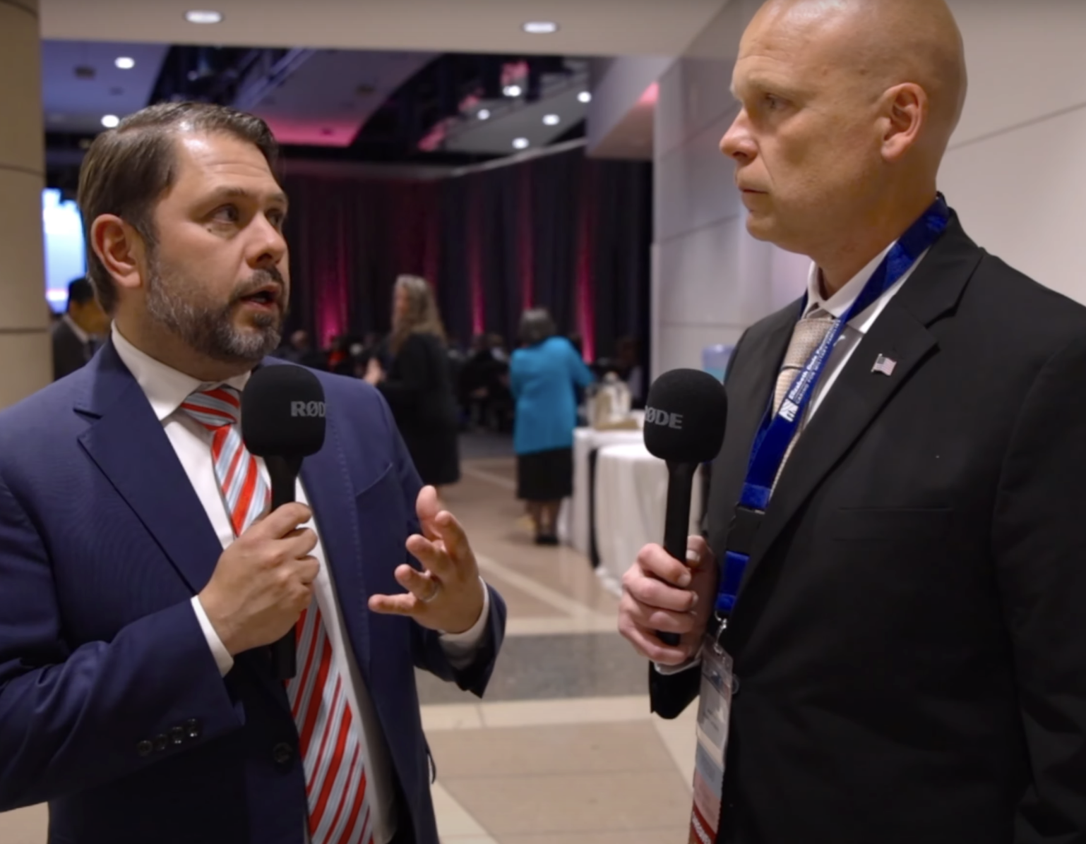 Caring For The Caregivers: Lance A. Slatton and The Elizabeth Dole Foundation